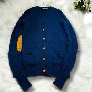 Ralph Lauren - 最高のグラデーション&ネイティブ柄 80's ラルフ Ralph Lauren - 最高のグラデーション&ネイティブ柄 80's ラルフ