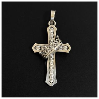 Justin Davis - 定価8.3万☆Justin Davis スカル・クラウン Justin Davis - 定価8.3万☆Justin Davis スカル・クラウン