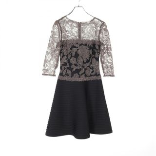 TADASHI SHOJI - タダシショージ MIKA ワンピース ワンピースの TADASHI SHOJI - タダシショージ MIKA ワンピース ワンピースの