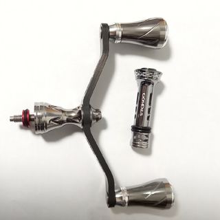 drt calform knob カルフォームノブ バリアルノブ 2個セットの drt calform knob カルフォームノブ バリアルノブ 2個セットの