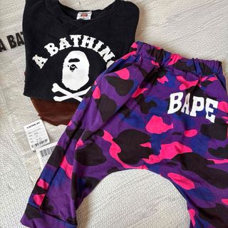 A BATHING APEのフリマアイテム一覧 A BATHING APEのフリマアイテム一覧