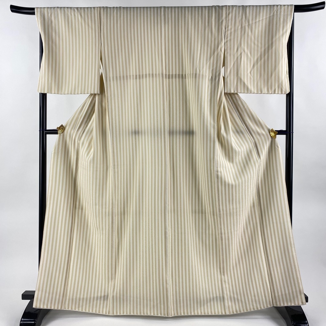 小紋 身丈165cm 裄丈68.5cm L 化繊 優品の通販 by バイセル 小紋 身丈165cm 裄丈68.5cm L 化繊 優品の通販 by バイセル