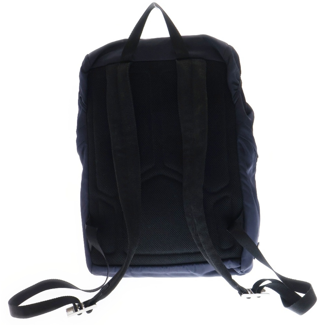 PRADA - PRADA プラダ TESSUTO MONTAGN テスート バックパック PRADA - PRADA プラダ TESSUTO MONTAGN テスート バックパック