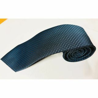 HERMES - 良品✨HERMES ネクタイ エルメス シェーヌダンクル HERMES - 良品✨HERMES ネクタイ エルメス シェーヌダンクル