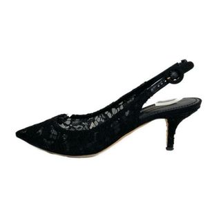 DOLCE&GABBANA - DOLCE&GABBANA(ドルチェアンドガッバーナ DOLCE&GABBANA - DOLCE&GABBANA(ドルチェアンドガッバーナ