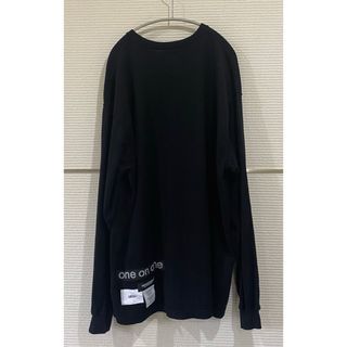 UNDERCOVER - UNDERCOVER アンダーカバー スカル 髑髏 長袖 T UNDERCOVER - UNDERCOVER アンダーカバー スカル 髑髏 長袖 T