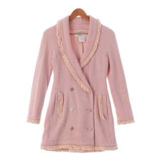 Christian Dior(シルク ・ テーラードジャケット)のフリマ Christian Dior(シルク ・ テーラードジャケット)のフリマ
