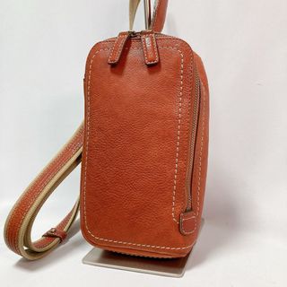 土屋鞄製造所 - 新品同様 土屋鞄 リビート クロスボディバッグ 土屋鞄製造所 - 新品同様 土屋鞄 リビート クロスボディバッグ