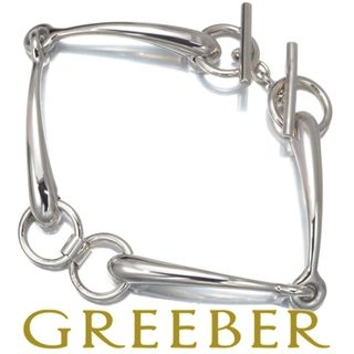 Georg Jensen - 【希少美品】ジョージジェンセン レディース Georg Jensen - 【希少美品】ジョージジェンセン レディース