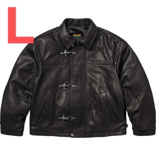 Supreme(レザージャケット)のフリマアイテム一覧 Supreme(レザージャケット)のフリマアイテム一覧