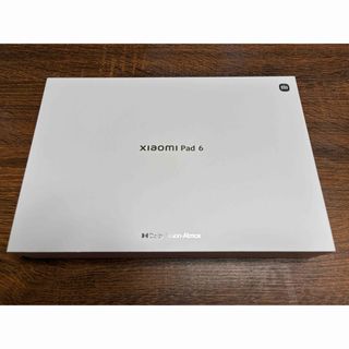 Xiaomi(PC/タブレット)のフリマアイテム一覧 Xiaomi(PC/タブレット)のフリマアイテム一覧
