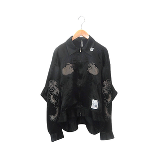 Maison MIHARA YASUHIRO - 【激レア早い者勝ち】bleached knit Maison MIHARA YASUHIRO - 【激レア早い者勝ち】bleached knit