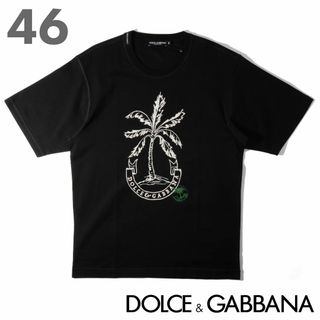 DOLCE&GABBANA(Tシャツ/カットソー(半袖/袖なし))のフリマ DOLCE&GABBANA(Tシャツ/カットソー(半袖/袖なし))のフリマ