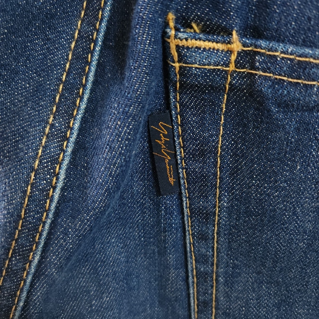 Yohji Yamamoto POUR HOMME - 05ss Yohji Yamamoto POUR HOMME Yohji Yamamoto POUR HOMME - 05ss Yohji Yamamoto POUR HOMME