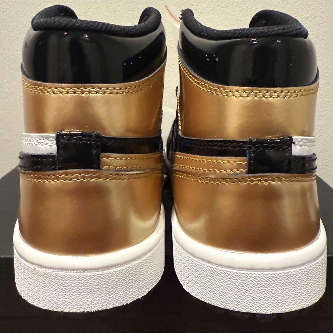 Jordan Brand(NIKE) - 【未使用】Jordan 1 High G ゴルフ Jordan Brand(NIKE) - 【未使用】Jordan 1 High G ゴルフ