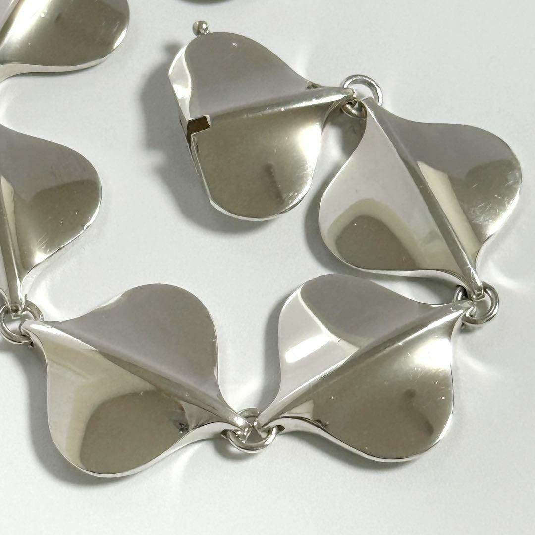 Georg Jensen - 【美品】ジョージジェンセン レディース Georg Jensen - 【美品】ジョージジェンセン レディース