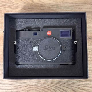 LEICA - Leica (ライカ) M5 ブラック ボディのみの通販 by LEICA - Leica (ライカ) M5 ブラック ボディのみの通販 by