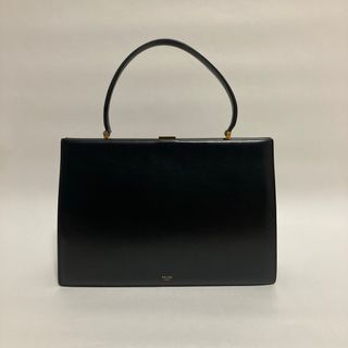 CELINE - 希少カラー CELINE セリーヌ Cマカダム デニム調 CELINE - 希少カラー CELINE セリーヌ Cマカダム デニム調