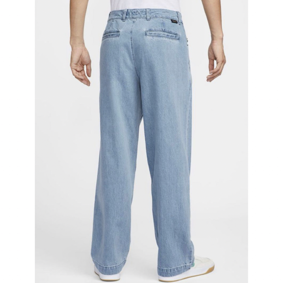 NIKE - 2XL ☆新品タグ付 ナイキ SB エル ジノ スケートボード NIKE - 2XL ☆新品タグ付 ナイキ SB エル ジノ スケートボード