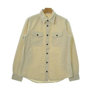 VISVIM(シャツ)のフリマアイテム一覧 VISVIM(シャツ)のフリマアイテム一覧