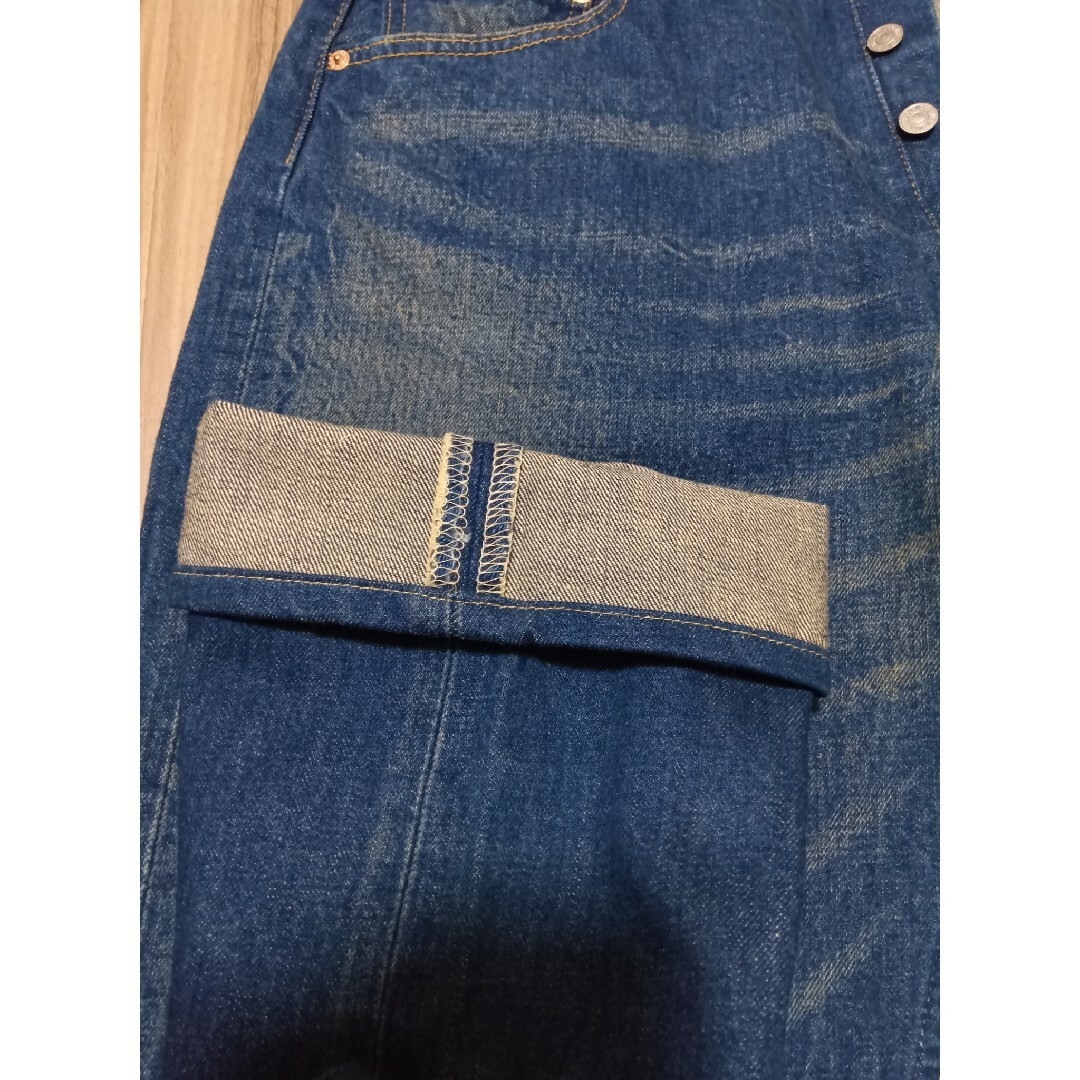 Levi's - 【未使用】リーバイス501 w34 アメリカ製 デッド Levi's - 【未使用】リーバイス501 w34 アメリカ製 デッド