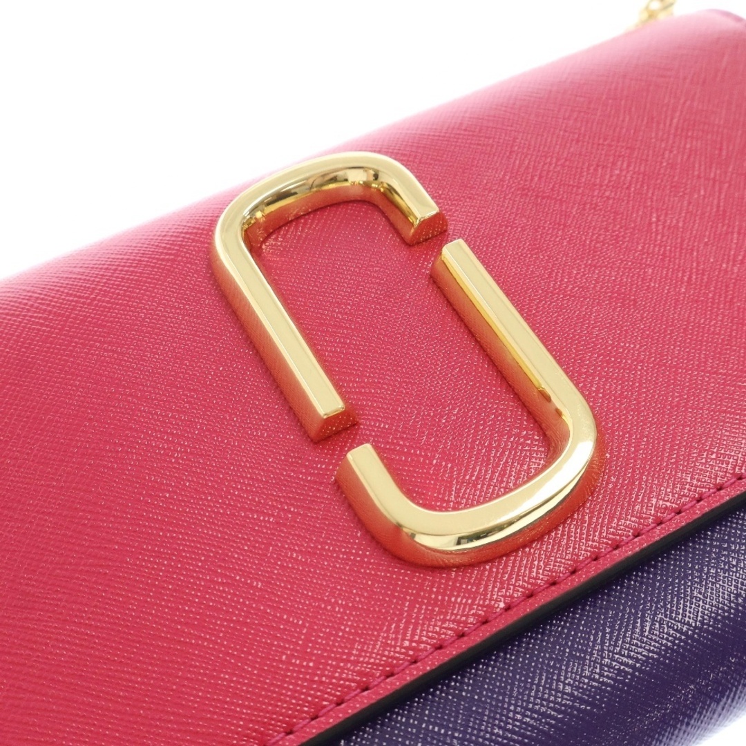 MARC JACOBS - MARC JACOBS マークジェイコブス The Snapshot MARC JACOBS - MARC JACOBS マークジェイコブス The Snapshot