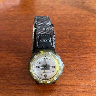 swatch - 【未使用】Swatch×Omegaピンクムーン限定SO33M102-105 swatch - 【未使用】Swatch×Omegaピンクムーン限定SO33M102-105
