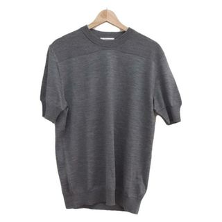 JIL SANDER(フリンジ ・ ニット/セーター)のフリマアイテム一覧 JIL SANDER(フリンジ ・ ニット/セーター)のフリマアイテム一覧