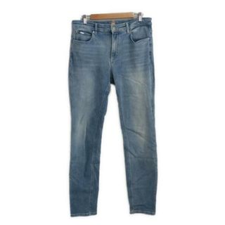 HUGO BOSS - 希少☆ ヒューゴボス×ポルシェ スリムデニム W93cm HUGO BOSS - 希少☆ ヒューゴボス×ポルシェ スリムデニム W93cm