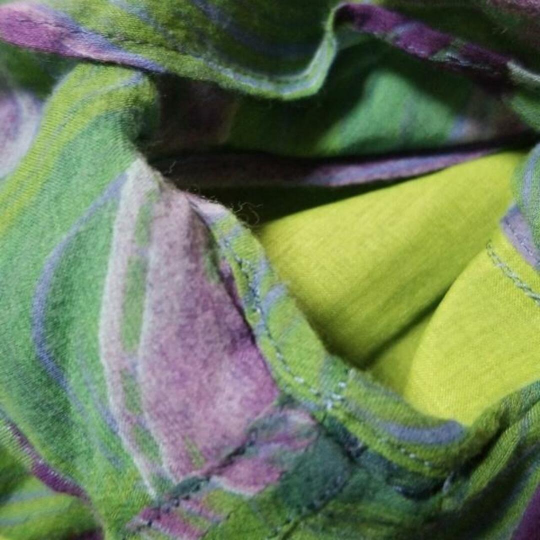 Sybilla - Sybilla(シビラ) ワンピース サイズM レディース美品 Sybilla - Sybilla(シビラ) ワンピース サイズM レディース美品