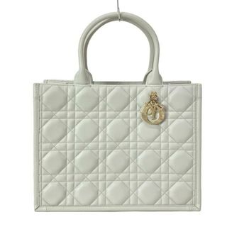 Christian Dior(トートバッグ ・ グレー/灰色系)のフリマ Christian Dior(トートバッグ ・ グレー/灰色系)のフリマ