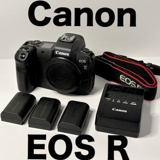 Canon - Canon キャノン EOS R8 付属品 512GBSD付きの通販 by Canon - Canon キャノン EOS R8 付属品 512GBSD付きの通販 by