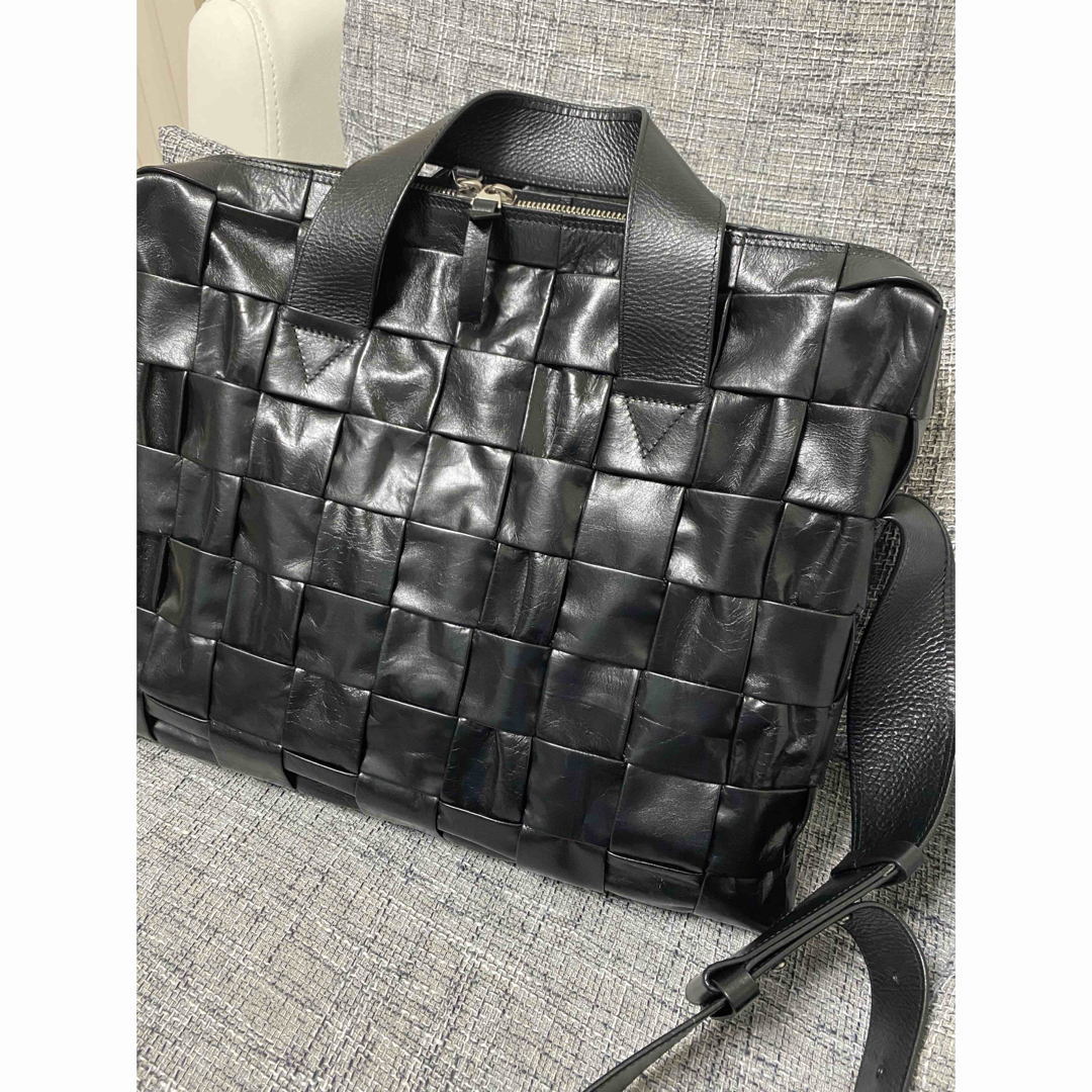 BOTTEGA VENETA - 未使用 ボッテガヴェネタ カセット イントレ BOTTEGA VENETA - 未使用 ボッテガヴェネタ カセット イントレ