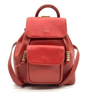 LOEWE(リュック/バックパック)のフリマアイテム一覧 LOEWE(リュック/バックパック)のフリマアイテム一覧