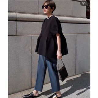 DEUXIEME CLASSE(チュニック)のフリマアイテム一覧 DEUXIEME CLASSE(チュニック)のフリマアイテム一覧