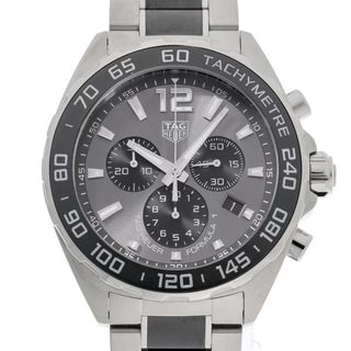TAG Heuer - 【超美品】TAG HEUER クロノグラフタグ・ホイヤー TAG Heuer - 【超美品】TAG HEUER クロノグラフタグ・ホイヤー
