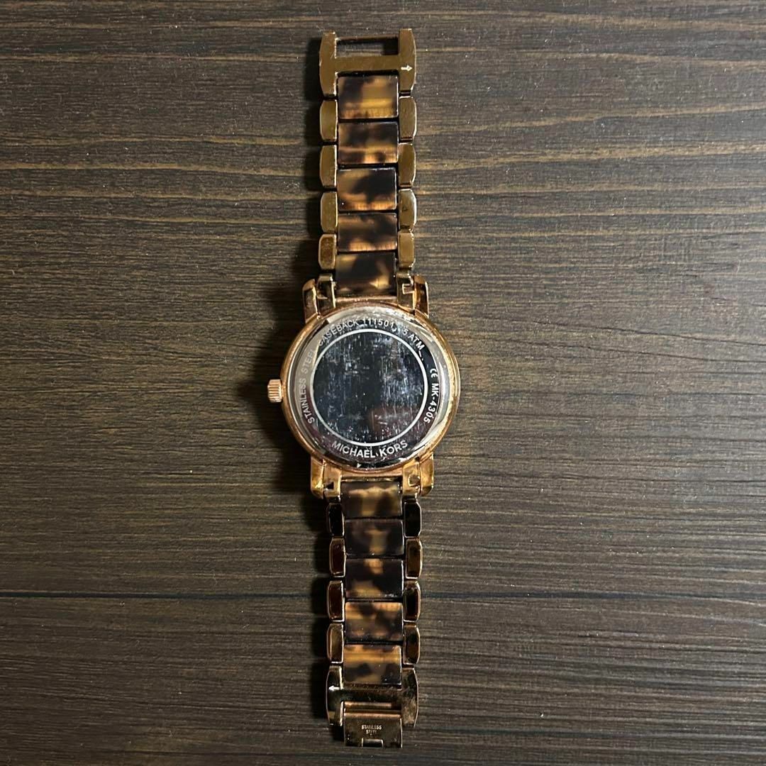 MICHAEL KORS - 【大特価!!】マイケルコース MK文字腕時計 MICHAEL KORS - 【大特価!!】マイケルコース MK文字腕時計
