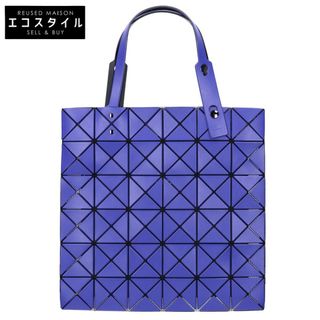 BaoBaoIsseyMiyake - 完売品 ユニセックス BAO BAO TRACK トート BaoBaoIsseyMiyake - 完売品 ユニセックス BAO BAO TRACK トート