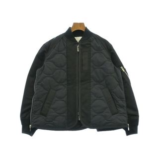 Mammut - 70S 希少 マムート ミリタリコート レディース38 Mammut - 70S 希少 マムート ミリタリコート レディース38