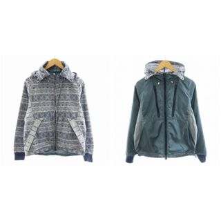 WHITE MOUNTAINEERING(ブルゾン)のフリマアイテム一覧 WHITE MOUNTAINEERING(ブルゾン)のフリマアイテム一覧