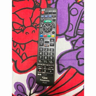Panasonic - 【新品(開封のみ)】 Panasonic スカパー プレミアム Panasonic - 【新品(開封のみ)】 Panasonic スカパー プレミアム