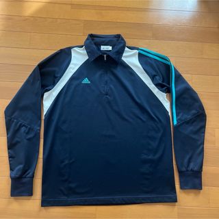 adidas - アディダス カットソー ジョンフルシアンテの通販 by adidas - アディダス カットソー ジョンフルシアンテの通販 by