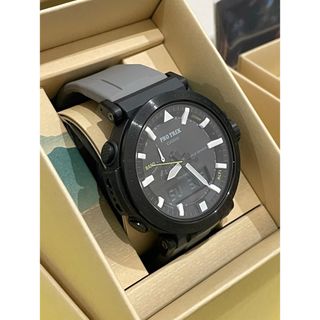 PRO TREK - 限定モデル カシオ プロトレック PRJ-B001WM-1JRの PRO TREK - 限定モデル カシオ プロトレック PRJ-B001WM-1JRの