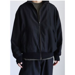 COMOLI - 新品comoliコットンナイロンコーチジャケット23AW新品 COMOLI - 新品comoliコットンナイロンコーチジャケット23AW新品
