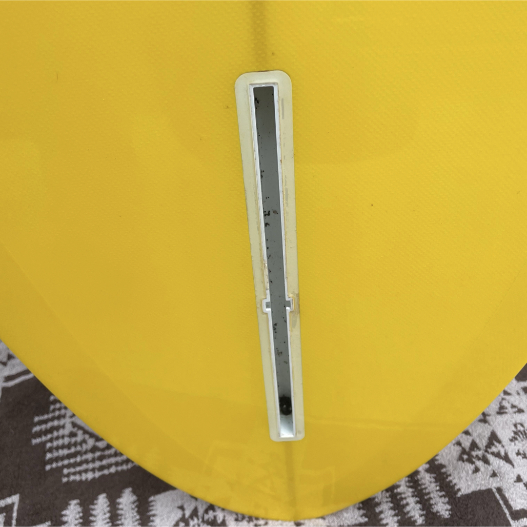 HOBIE ホビーサーフボード レトロエッグ 6'10 湘南手渡し限定の HOBIE ホビーサーフボード レトロエッグ 6'10 湘南手渡し限定の