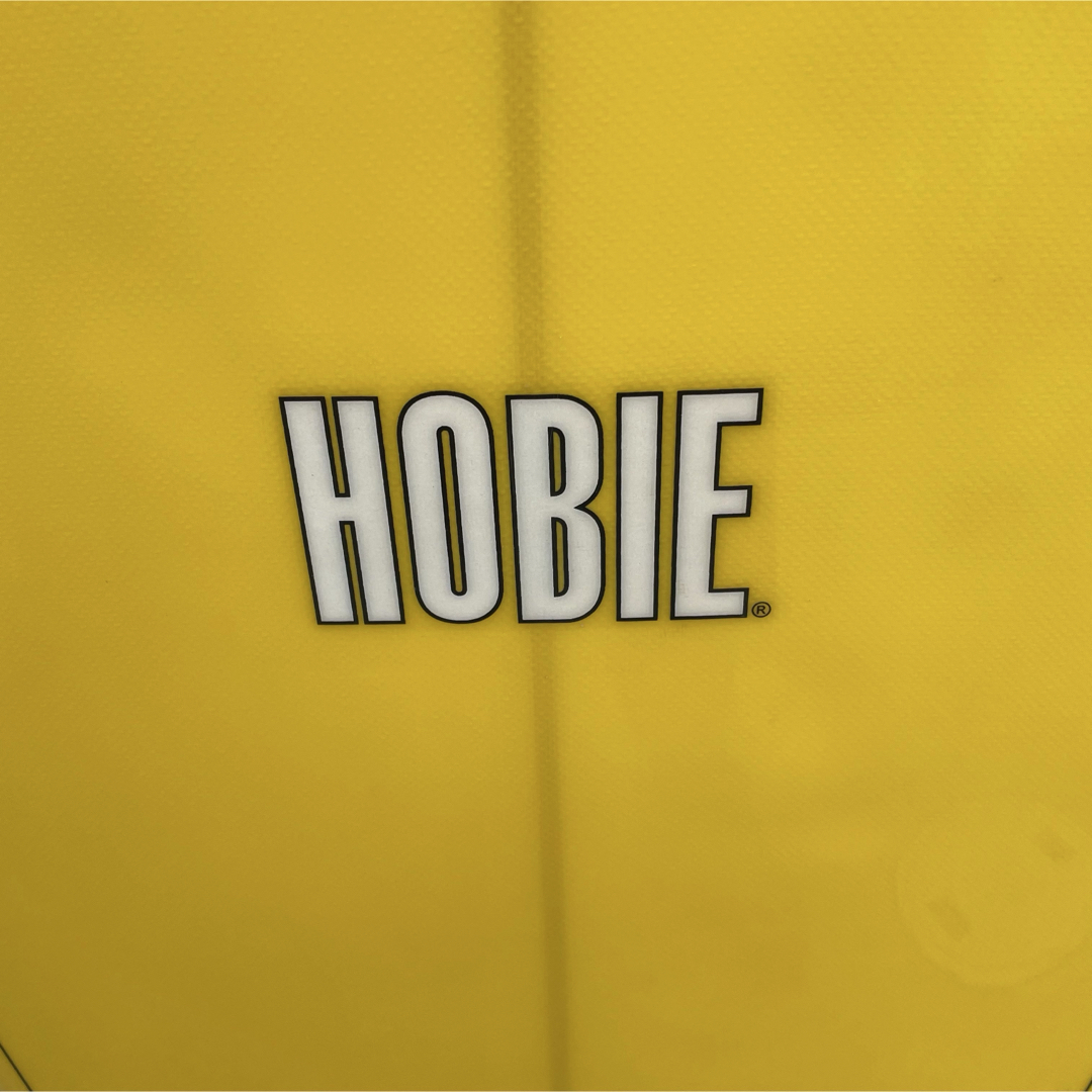 HOBIE ホビーサーフボード レトロエッグ 6'10 湘南手渡し限定の HOBIE ホビーサーフボード レトロエッグ 6'10 湘南手渡し限定の