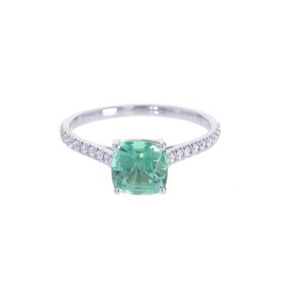 Tiffany & Co. - 極美品 ティファニー スタッキングバンド Tiffany & Co. - 極美品 ティファニー スタッキングバンド