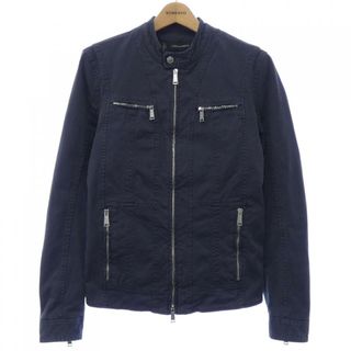 DSQUARED2 - ディースクエアード 23AW レオパード柄 ボンバー DSQUARED2 - ディースクエアード 23AW レオパード柄 ボンバー