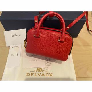 DELVAUX(ショルダーバッグ)のフリマアイテム一覧 DELVAUX(ショルダーバッグ)のフリマアイテム一覧