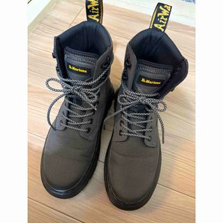 Dr.Martens - 激安!最小サイズ!旧タグ!英国製!ドクター Dr.Martens - 激安!最小サイズ!旧タグ!英国製!ドクター